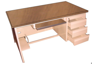 Bureaux Executifs – FANG LEE OFFICE EQUIPMENT LLC(FRENCH)